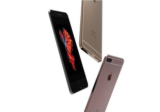 Yeni iPhone modeli: iPhone S - Galeri - Teknokulis