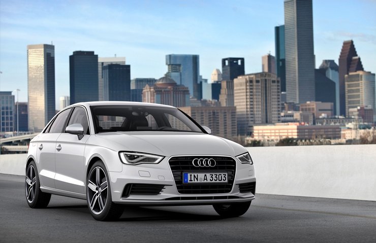 Audi'nin yeni elektrikli modeli belli oldu - Haberler - Teknokulis