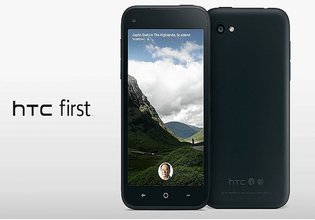 HTC First hakkında her şey - Galeri - Teknokulis