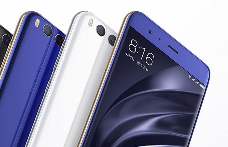 Çerçevesiz tam ekranlı Xiaomi Mi 7 konsepti - Haberler - Teknokulis