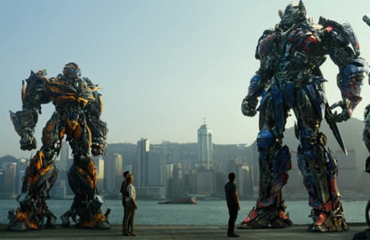 Transformers 5 6 Ve 7 Için Tarihler Verildi Haberler Teknokulis
