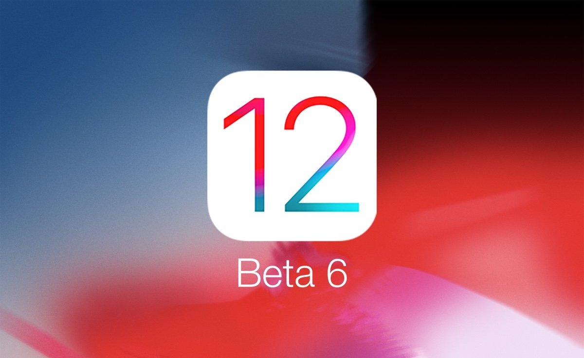 iOS 12 Beta 6 yayınlandı! Ne getiriyor? - Haberler - Teknokulis