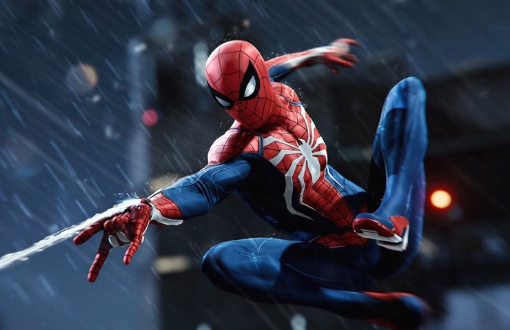 Marvel's Spider-Man (PS4) incelemesi - İncelemeler - Teknokulis