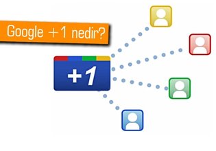 Google +1 nedir? Nasıl kullanılır? - Galeri - Teknokulis